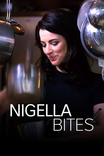 Nigella Bites (2000-2002) - TV Show | Moviefone