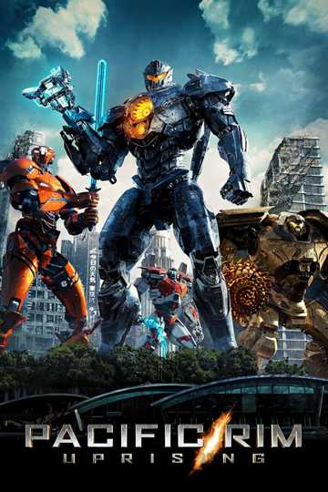Where to Watch Pacific Rim (2013) | Moviefone