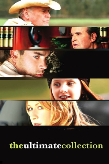 The Ultimate Life (2013) - Movie | Moviefone