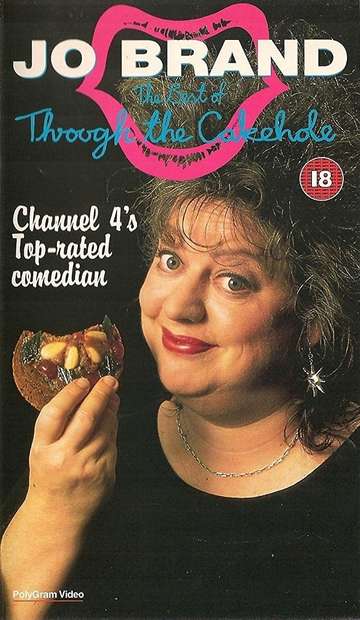 Jo Brand Through the Cakehole (1994-1996) - TV Show | Moviefone