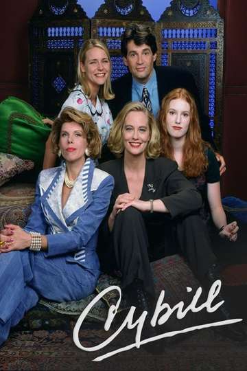 Cybill Stream and Watch Online | Moviefone