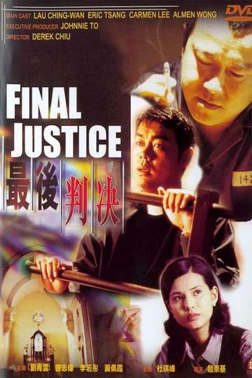 Final Justice - Movie | Moviefone
