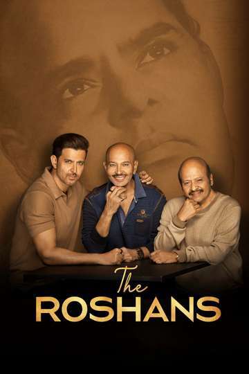 The Roshans (2025) - Where to Watch & Stream Online | Moviefone