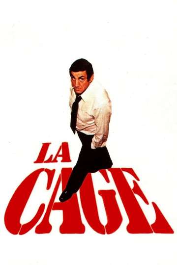 Where to Watch The Cage | Moviefone