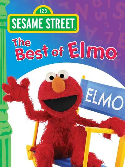 Sesame Street: The Best of Elmo (1994) | Moviefone