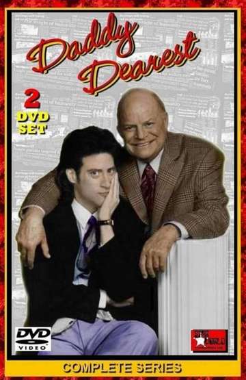 Daddy Dearest (1993) - TV Show | Moviefone
