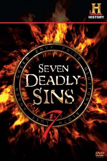 Seven Deadly Sins (2008-2009) - TV Show | Moviefone