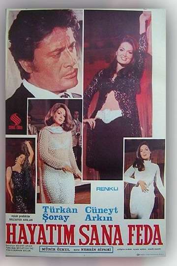 Hayatim Sana Feda - Movie | Moviefone