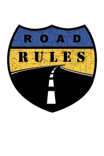 Road Rules (1995-2007) - Seasons Guide | Moviefone