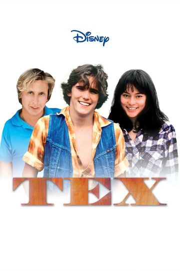 Tex (1982) - Stream and Watch Online | Moviefone