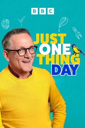 Michael Mosley - Just One Thing (2024) Streaming - Where to Watch Online | Moviefone