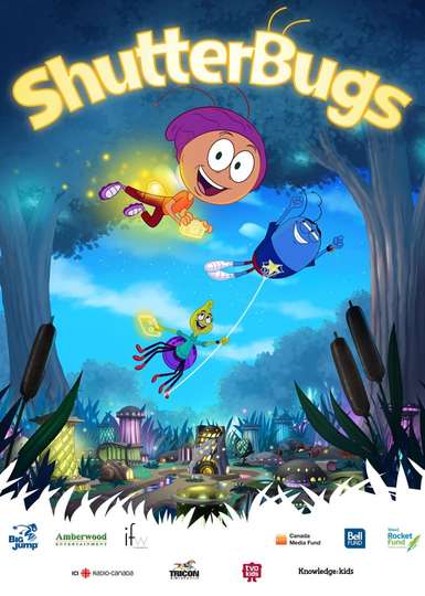 Shutterbugs - TV Show | Moviefone
