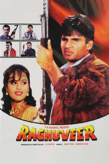 Raghuveer - Movie | Moviefone