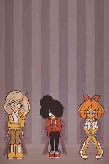 Unsociable (2018-2022) - TV Show | Moviefone