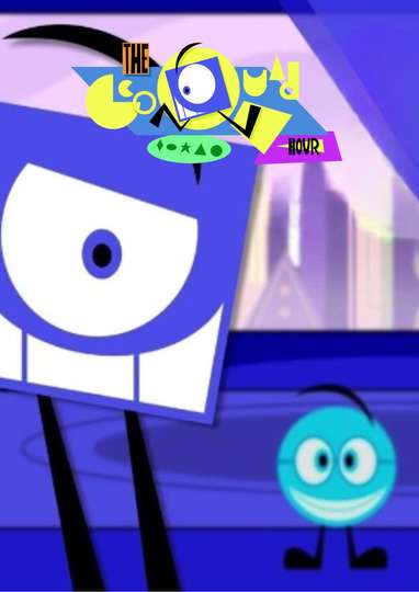 The Geoquad Hour (2024) - Seasons Guide | Moviefone