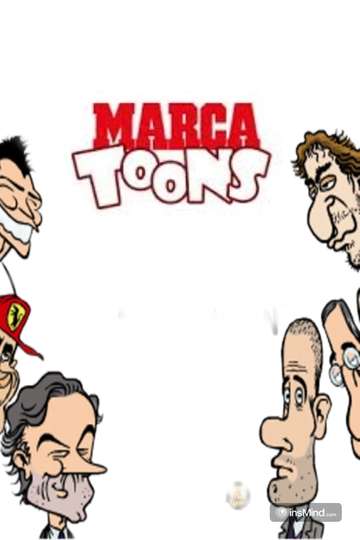 Marcatoons - TV Show | Moviefone