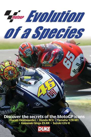 MotoGP: Evolution of a Species (2009) Streaming - Where to Watch Online ...