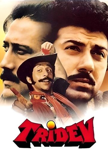 Tridev - Where to Watch | Moviefone