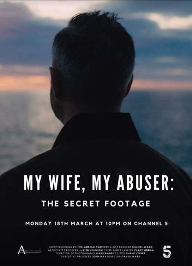 My Wife, My Abuser: The Secret Footage (2024) Streaming - Where to ...