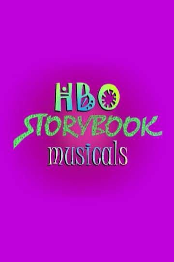 HBO Storybook Musicals (1987-1993) Streaming - Where to Watch Online ...