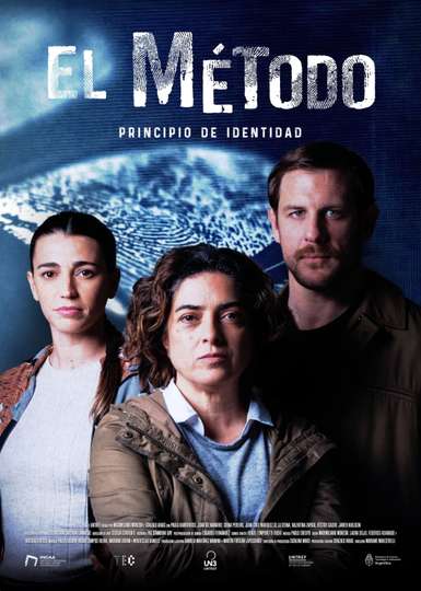 The Method: Identity Principle | Moviefone