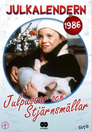Julpussar och stjärnsmällar (1986) - TV Show | Moviefone