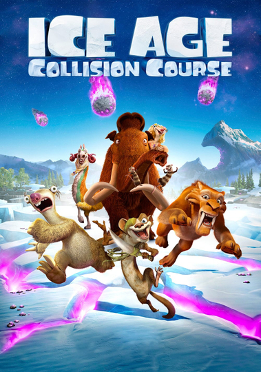 Ice Age (2002) - Movie | Moviefone
