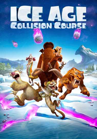 Where to Watch Ice Age: Continental Drift (2012) | Moviefone