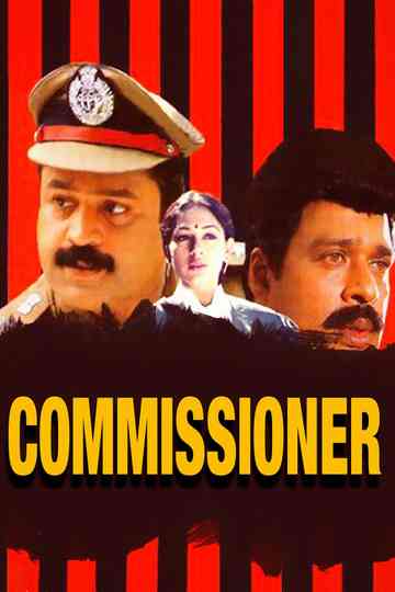 Commissioner - Movie | Moviefone