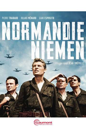 Normandy - Neman Streaming - Where to Watch Online | Moviefone