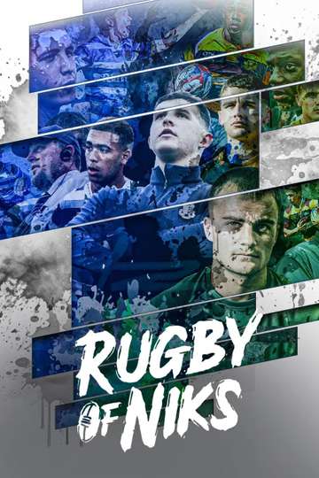 Rugby of Niks - Season 1 (2025) | Moviefone