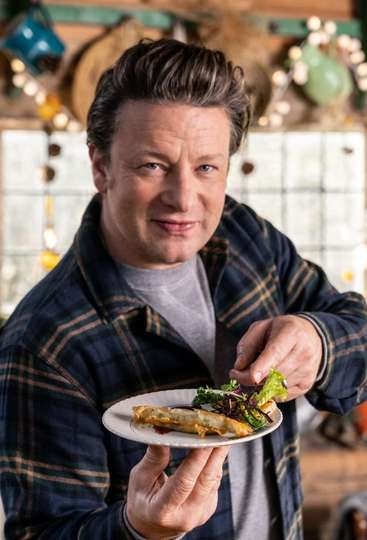 Jamie Cooks Christmas (2024) - Seasons Guide | Moviefone