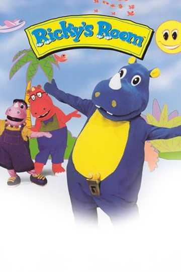 Ricky's Room Seasons Guide | Moviefone