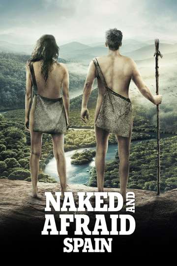 Naked and Afraid Spain (2025) - TV Show | Moviefone