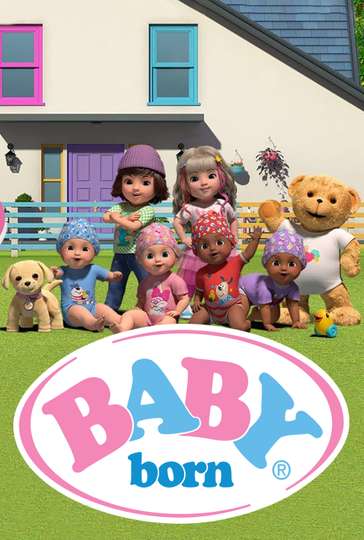 Baby Born - Season 2 (2024) | Moviefone