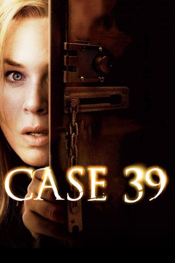 Case 39 (2009) - Movie | Moviefone