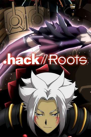 .hack//Roots (2006) - TV Show | Moviefone