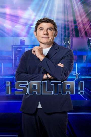 ¡Salta! - Season 2 (2026) | Moviefone