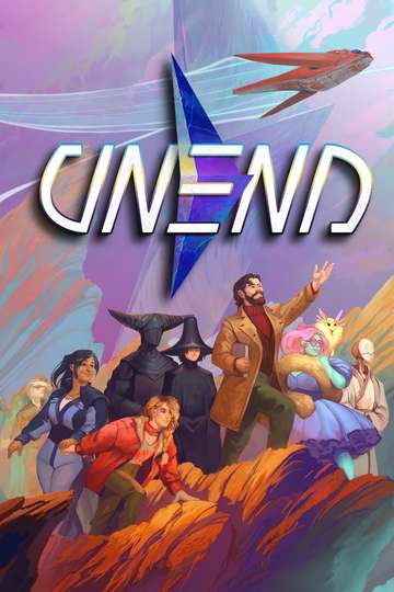 UNEND | Moviefone