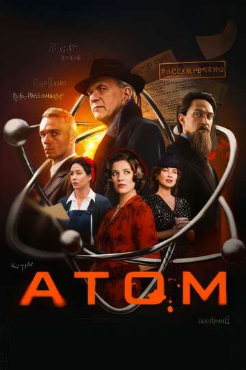 Atom - Season 1 (2025) | Moviefone