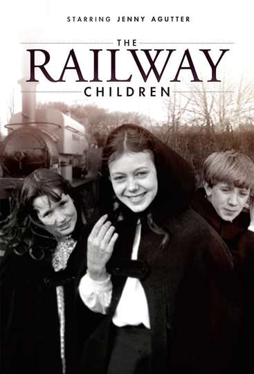 The Railway Children (1968) - TV Show | Moviefone