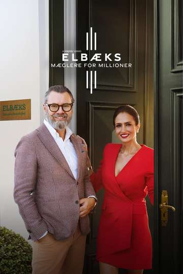 Elbæks - Mæglere for Millioner (2025) - TV Show | Moviefone