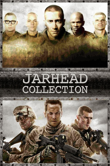 Jarhead (2005) - Movie | Moviefone