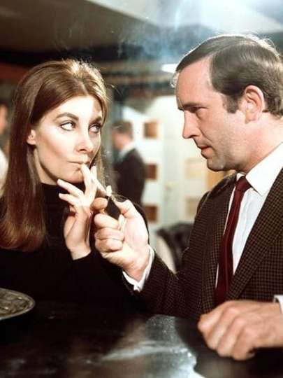 The Informer (1966-1967) - TV Show | Moviefone