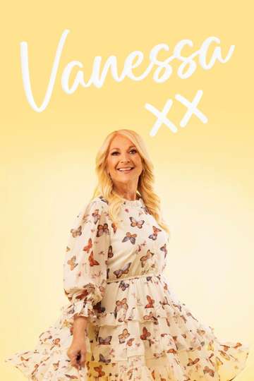 Vanessa - Series 1 (2025) | Moviefone