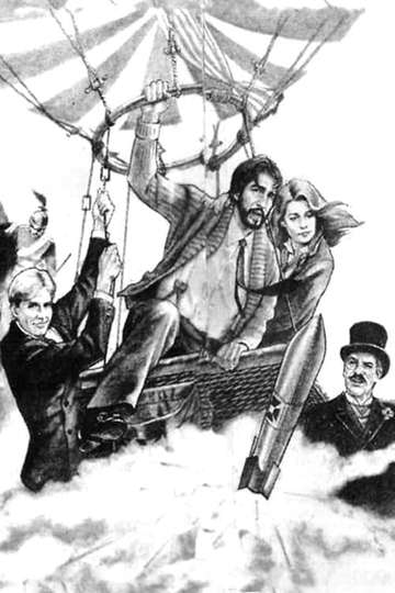 Q.E.D. (1982-1985) - TV Show | Moviefone