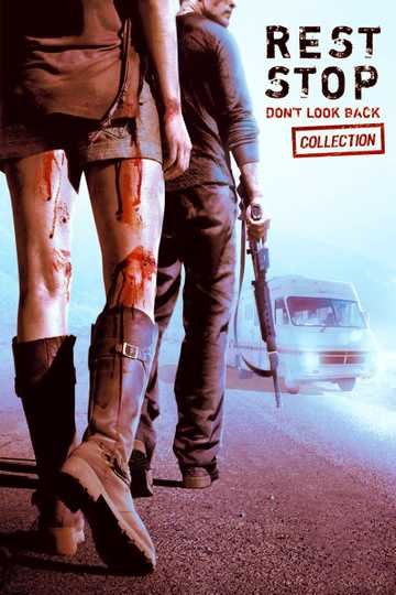 Rest Stop (2006) - Movie | Moviefone