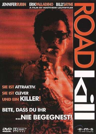 Where to Watch Road Kill (1999) | Moviefone