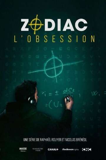 Zodiac : l'obsession (2025) - Seasons Guide | Moviefone