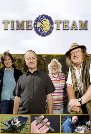 Time Team - Where to Watch & Stream Online | Moviefone